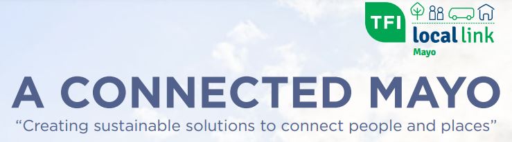 Strategy Launch Event Coming Soon - Local Link Mayo