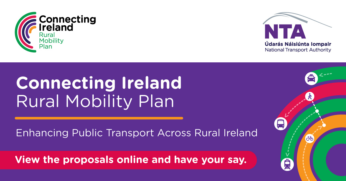 25% INCREASE IN RURAL BUS SERVICES PLANNED UNDER NTA’S CONNECTING ...