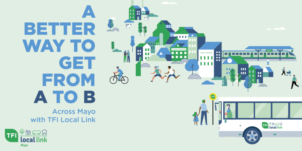 Home - Local Link Mayo