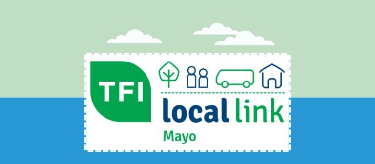 Home - Local Link Mayo